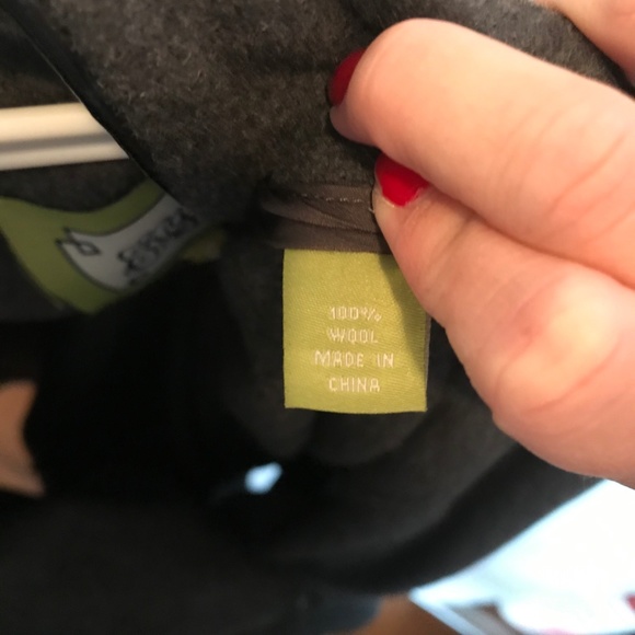 Elizabeth McKay | Jackets & Coats | Elizabeth Mckay Lisa Cape | Poshmark